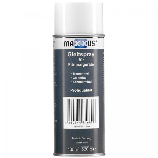 Spray Lubricante – Gorilla Sports ES